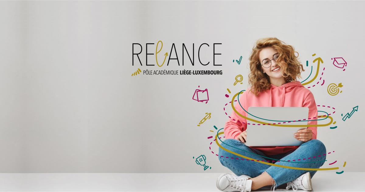 RELANCE 2020 - Retour en un coup d'oeil | Pôle Académique.